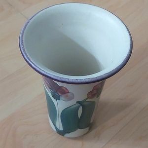 Iden Pottery | Accents | Iden Pottery Rye Sussex England Hp Art Nouveau ...